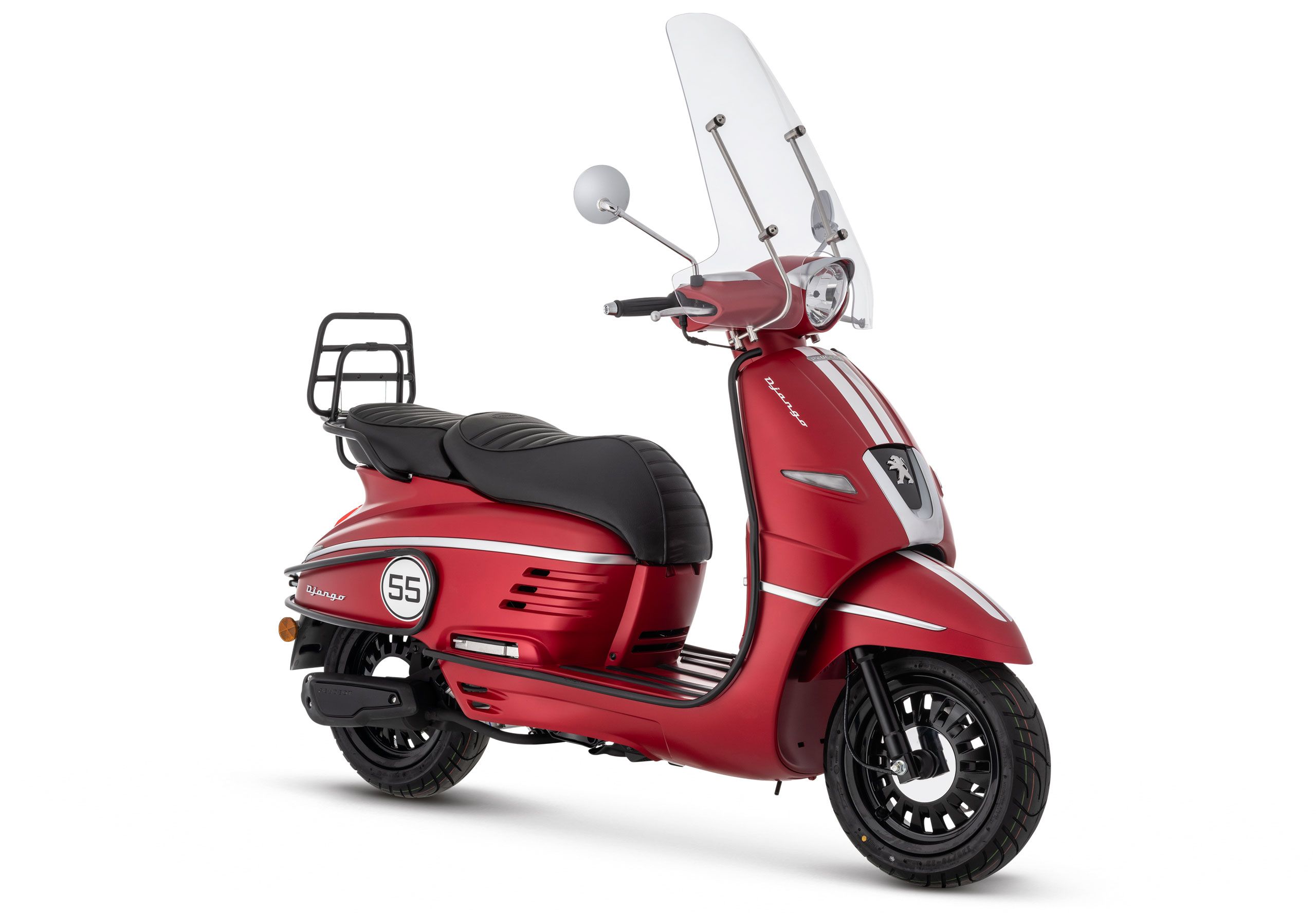 European House Lottery